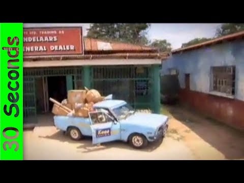 Ram Couriers