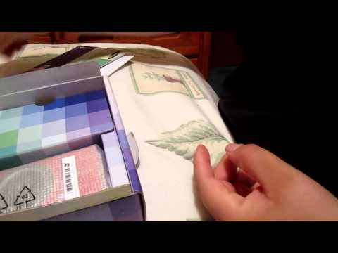 Unboxing Samsung SH100