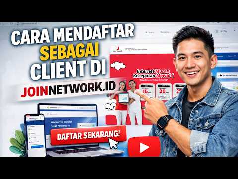Join Network