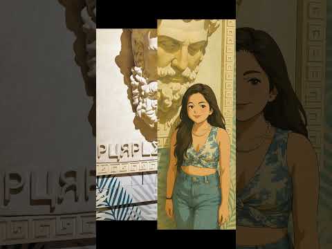 Ghibli trend | Studio Ghibli | Anime | Japanese animation studio #ghibli #shorts #anime #viralvideo