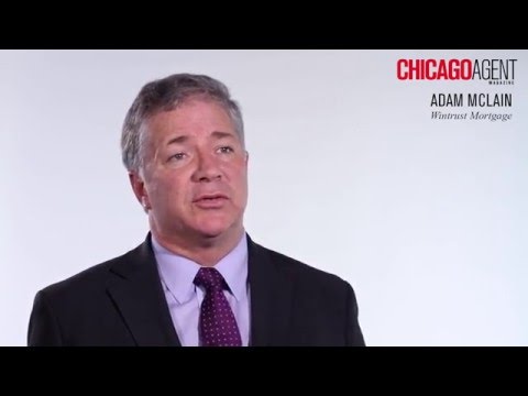 Lending Update 2015 with Adam McLain of Wintrust Mortgage