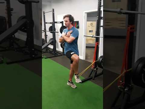 Improve your hip and spine mobility #fitness #golf #golfswing #mobility