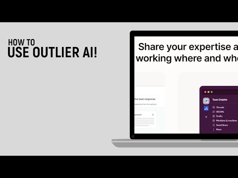 How to Use Outlier AI [easy]