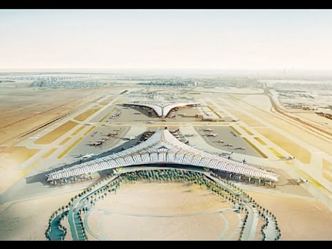 Kuwait International Airport