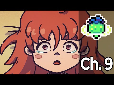 Steam Community :: Video :: Celeste ending (Farewell Last room) with ...