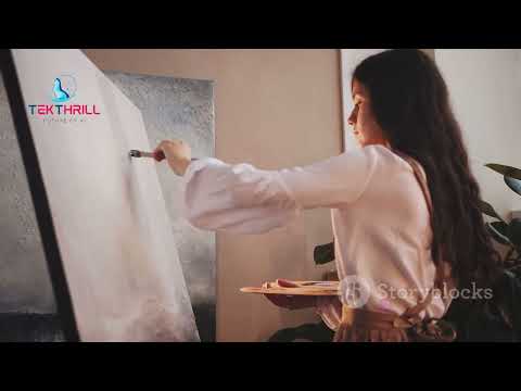 The Rise of AI Art: Using Generative AI for Creative Expression! Part 2 #ai #viral #trending