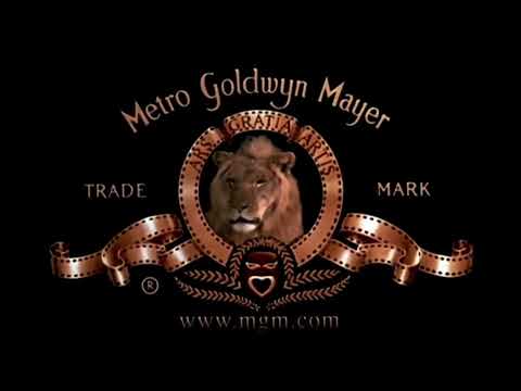 A Mirisch-Geoffrey-DePatie-Freleng Productions/United Artists/Metro-Goldwyn-Mayer