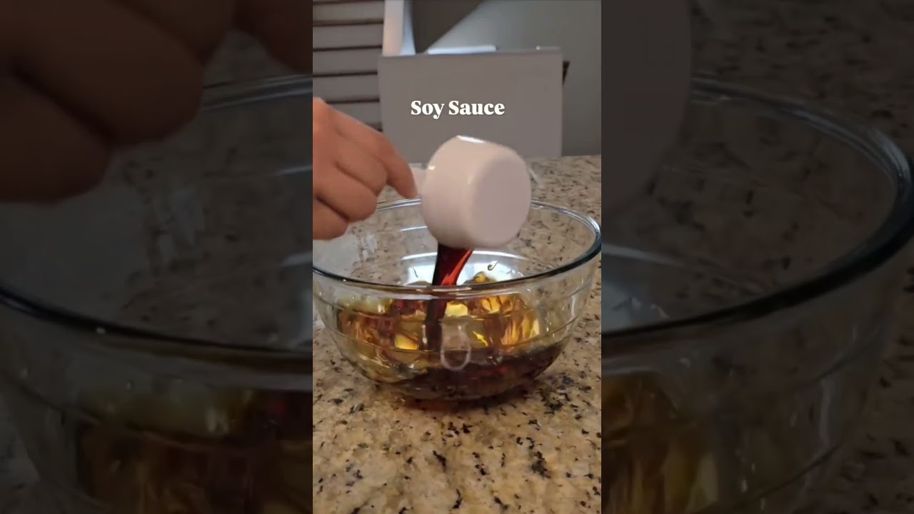 Korean BBQ Steak Marinade (Easy Recipe)