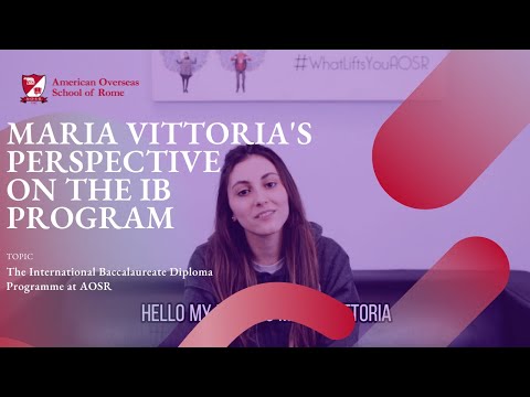 The International Baccalaureate Diploma Programme Explained and What Are the Benefits?