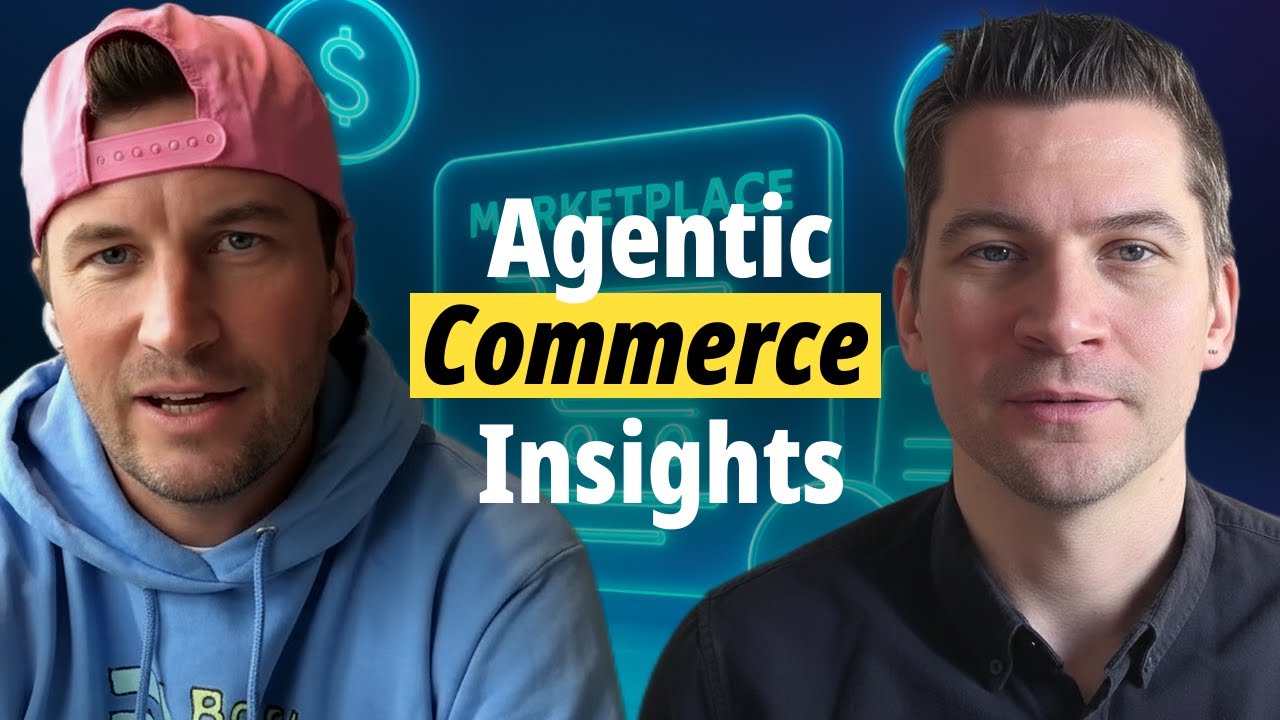 Agentic Commerce with Colin Luce, CEO BasisTheory
