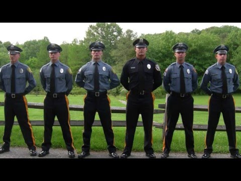 New Jersey Civil Service Police Test Prep Program by Top Cop Inc.
