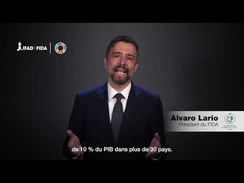 PRESIDENT LARIO, IDFR 2025, SUB FRA