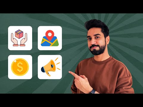The Secret to Product Success: Marketing Mix Explained