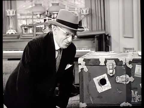I Love Lucy Season 5 Episode 11 The Passports