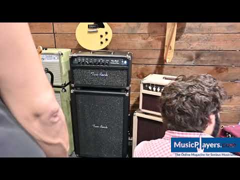 Two-Rock Effects Loop Interface | Reverb