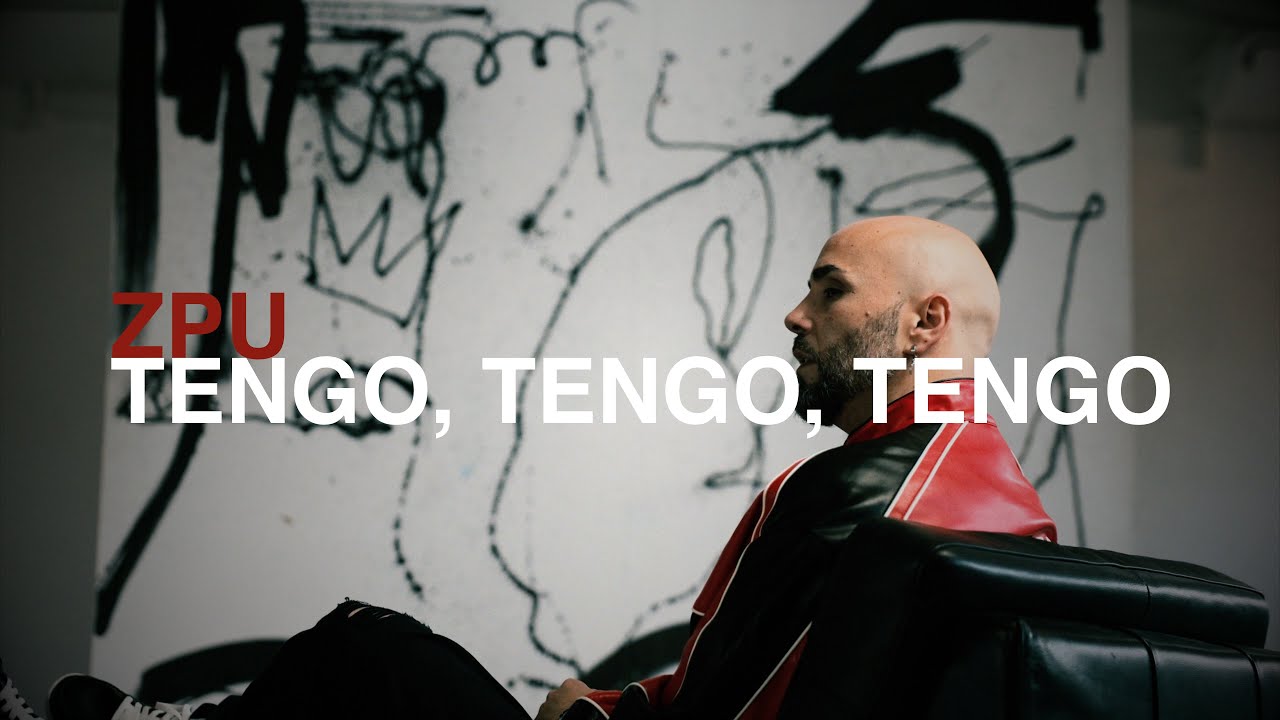 Tengo, Tengo, Tengo by Zpu from Spain | Popnable