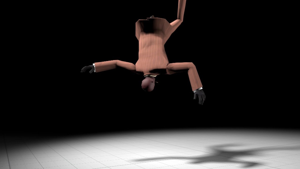 Well, Off to Visit Your Mother!