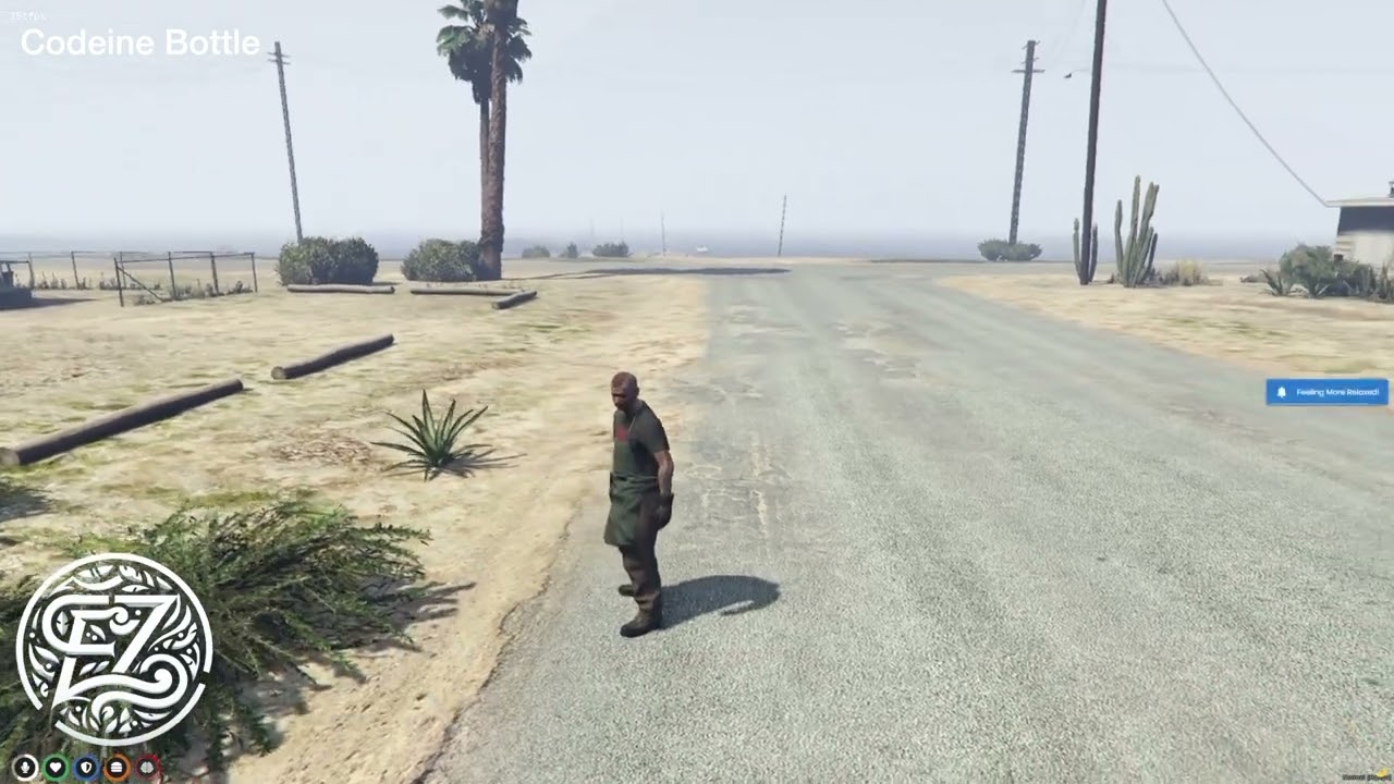 Ez_LeanDrug | [QB/ESX/Other] Lean Drug Script - FiveM Releases - Cfx.re ...