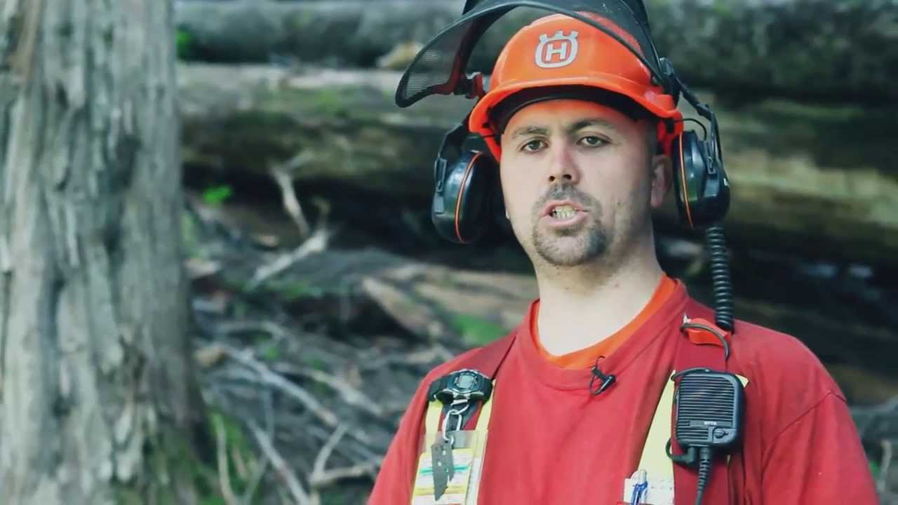 Falling Supervisor Training -Block Plans