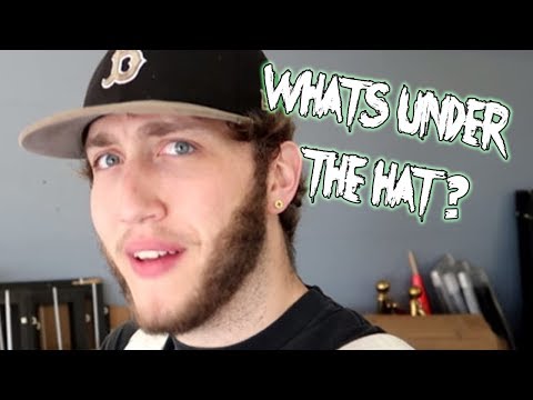 FAZE BANKS IS BALD