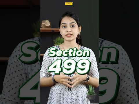 What Do You Get When You Win a Defamation Case? | Vakilsearch #shorts #youtubeshorts