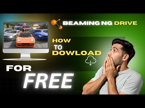 How to Download Beaming Drive on PC For Free/ How To Install Beaming Drive On For Free