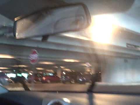 On Location: CVG Airport