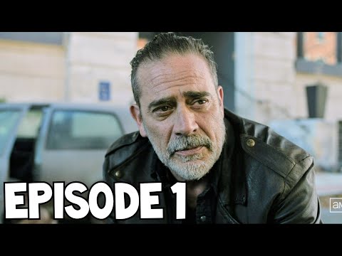 Dead City Season 2 Episode 1 Recap