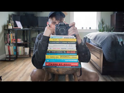 Reading 52 books in 52 weeks - Year End Recap - 27 Nonfiction Book Recommendations