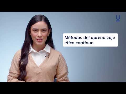 Aprendizaje y crecimiento ético continuo 💡🌟 - Curso de ética profesional
