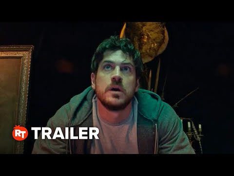 Bone Lake Red Band Teaser (2025)