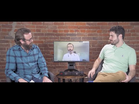 MPW’s New Mentorship Program: MPW Weekly Wellness Podcast