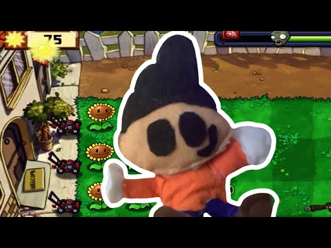 Kai plush review! Made by @Paper_pal_pictures