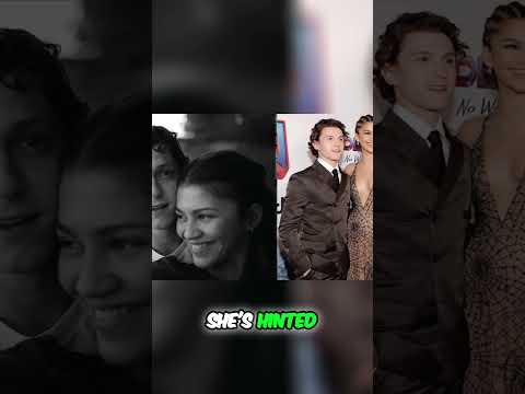 Zendaya & Tom The Love Story Taking Over Paris