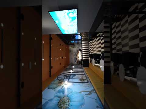 LIVE WIRE | NYC - USA | #NYC #Construction | Electrical Contractor