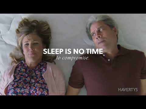 Havertys - "No Time To Compromise" Beautyrest Black Mattress :15
