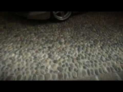 Veritas RSIII in Italy Full Throttle Teaser