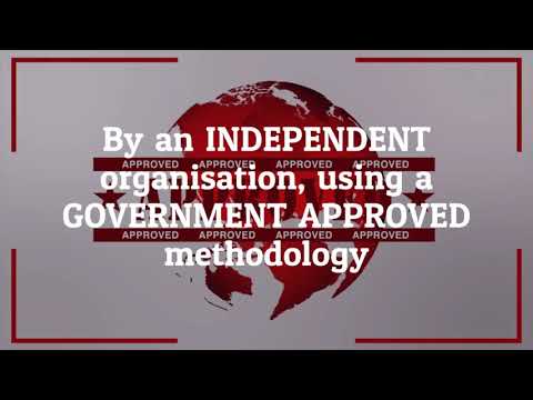 What is a certification trademark?