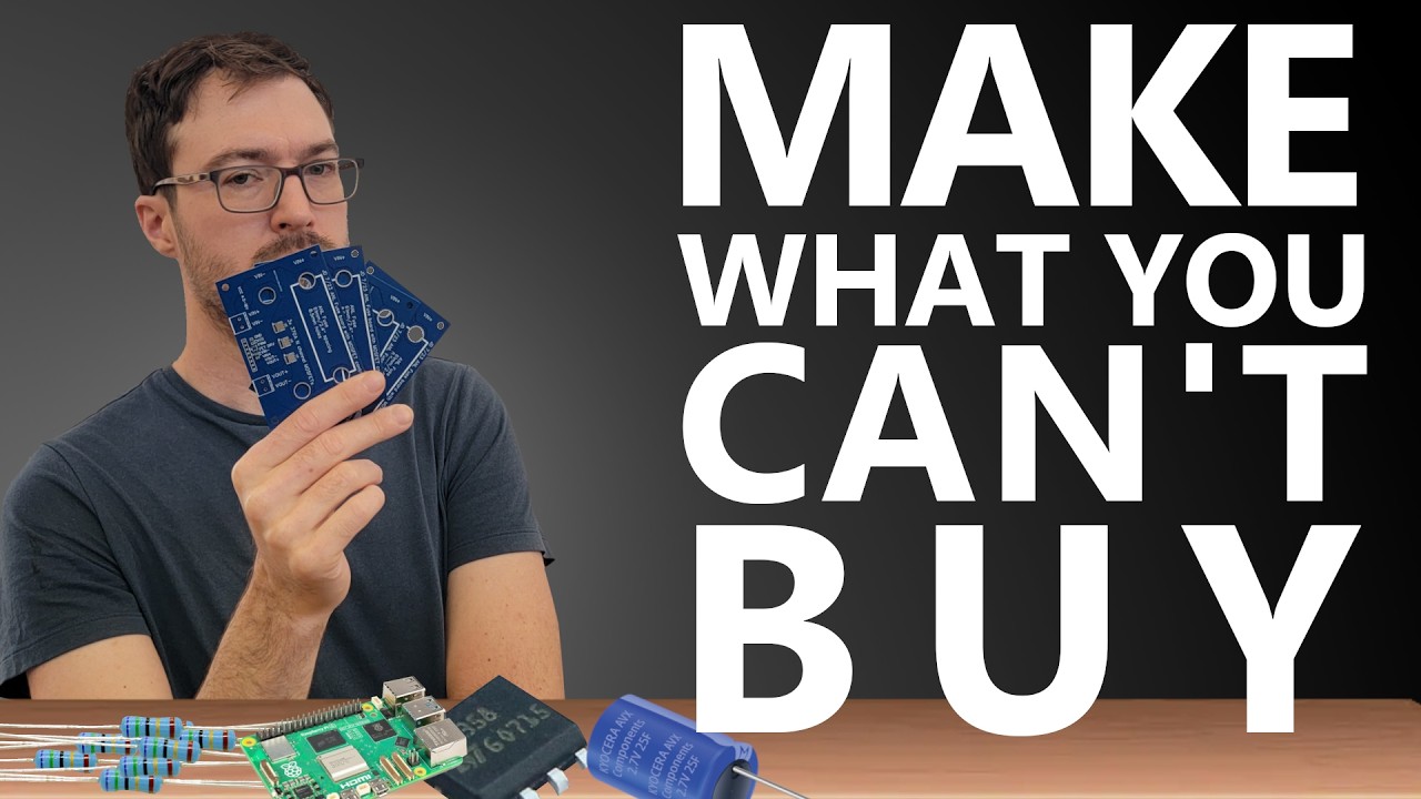 Why the Best Modules Don’t Exist (And How to Make Them)