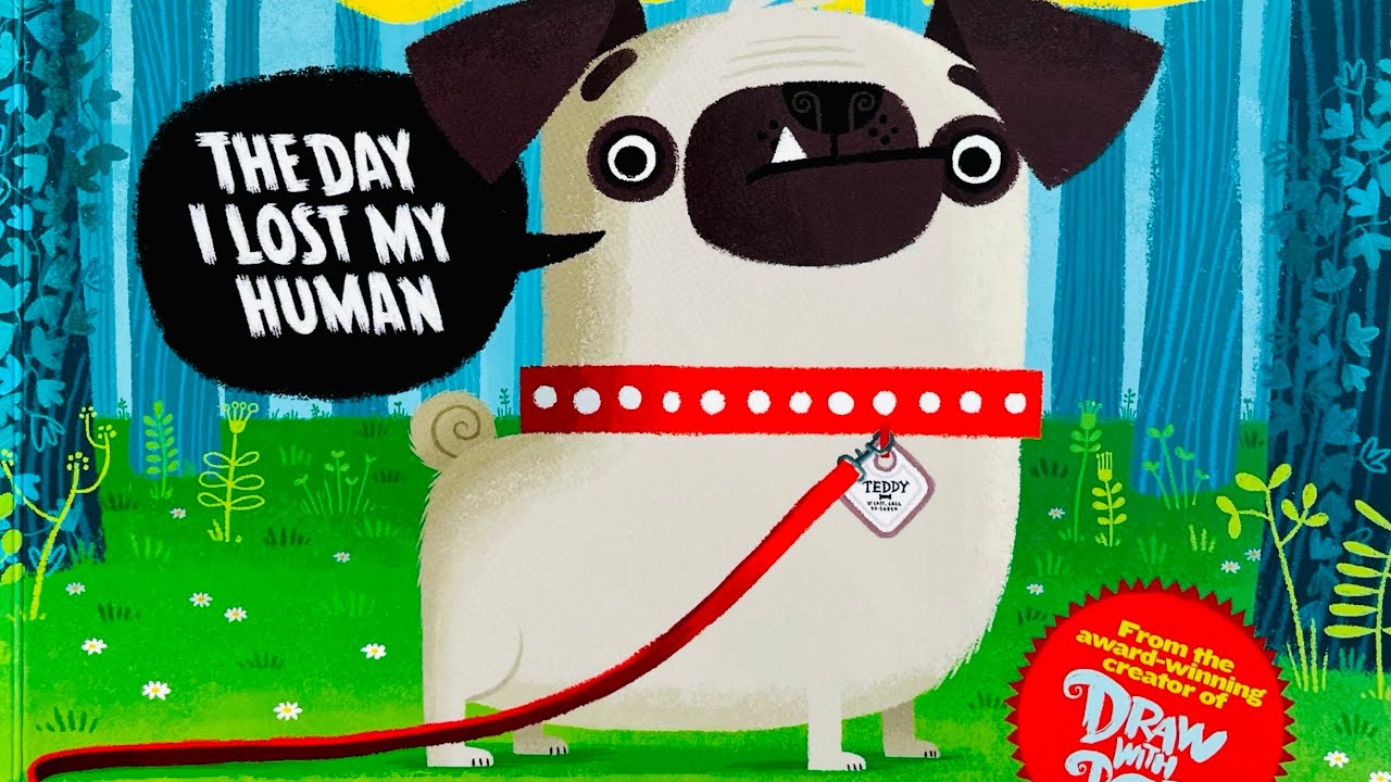 Dog Gone - Rob Biddulph