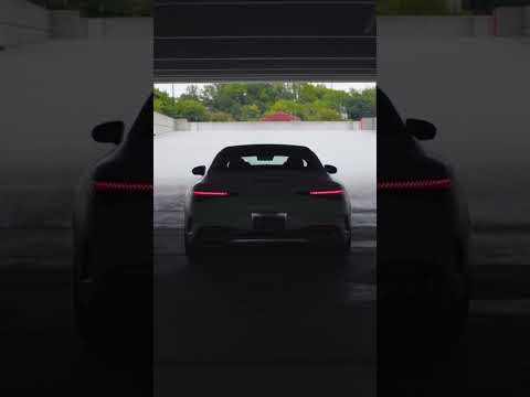 All new SL 55 AMG #mercedesbenz #mercedes #amg #mercedesamg #carvideo #sl55