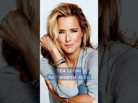 Téa Leoni Net Worth 2023 || Hollywood Actress Téa Leoni || Information Hub #shorts #viral