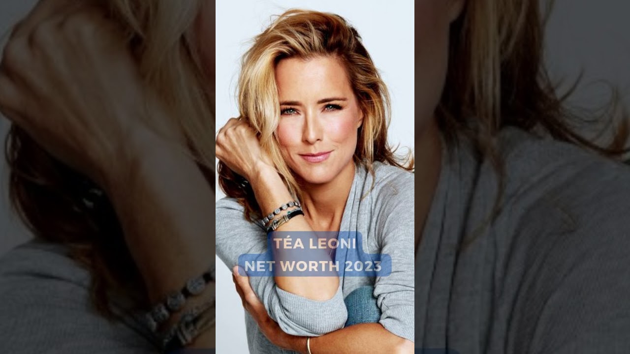 Téa Leoni Net Worth 2023 || Hollywood Actress Téa Leoni || Information Hub #shorts #viral