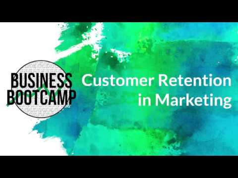 What Is Customer Retention?