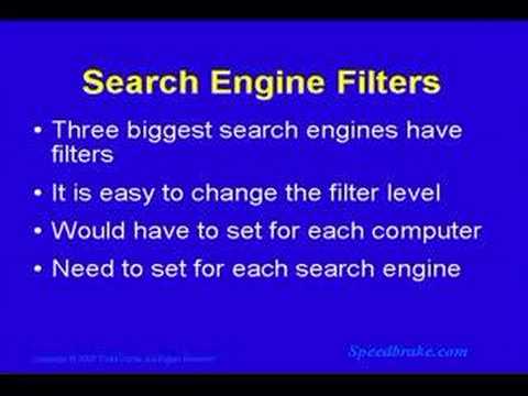 What You Need to Know About Filtering