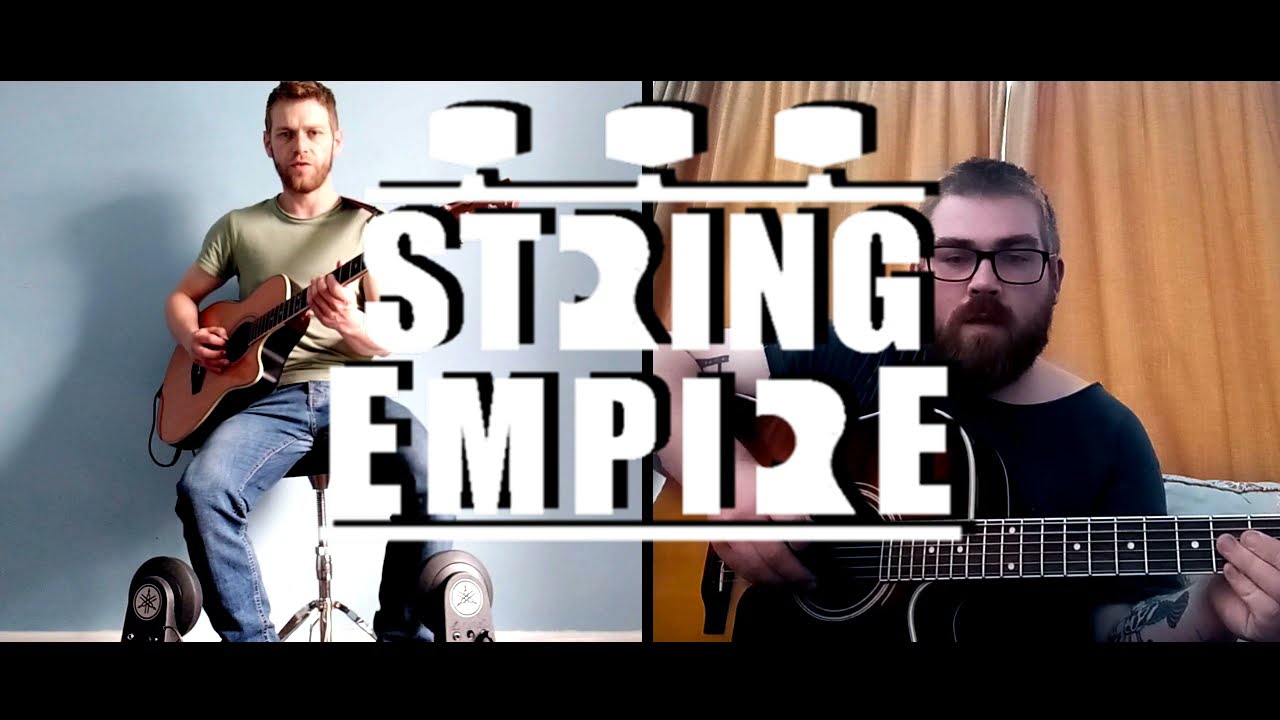 String Empire - Trance Mix (Cover)