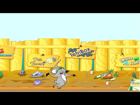 Rats & Spears (Windows game 2004)