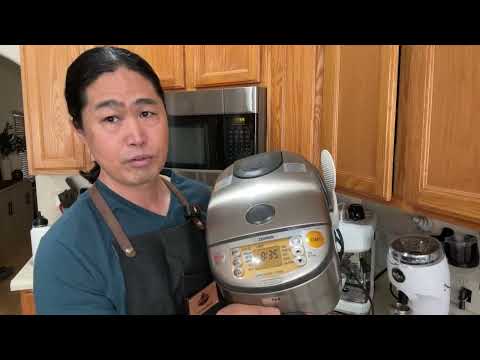 Watch this before buying | "Zojirushi" Rice Cooker