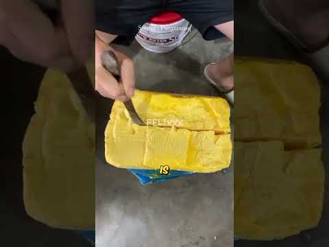 What Is The Difference Between Butter And Margarine?