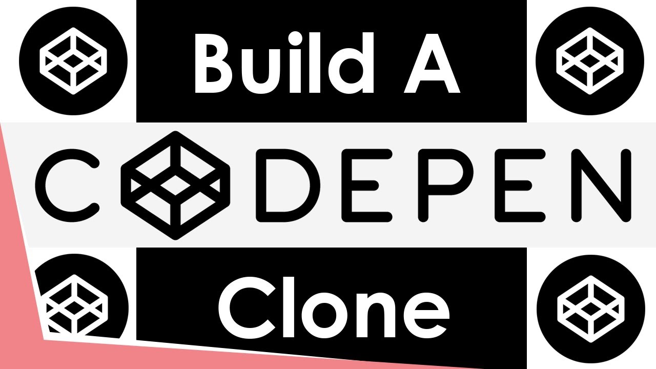 How To Build CodePen With React